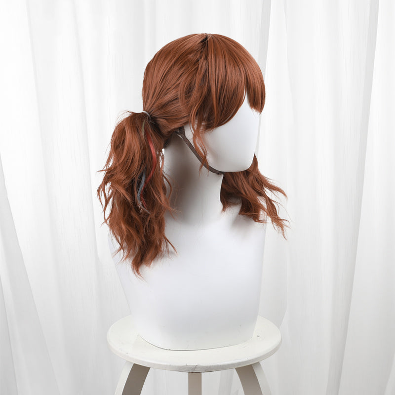 Identity V E-Sports IDV-ES OPH Lily Cosplay Wig – Winkcosplay