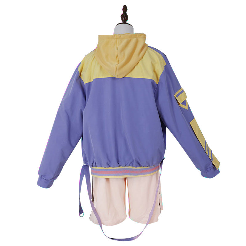 Link Click Li Tianchen Cosplay Costume – Winkcosplay