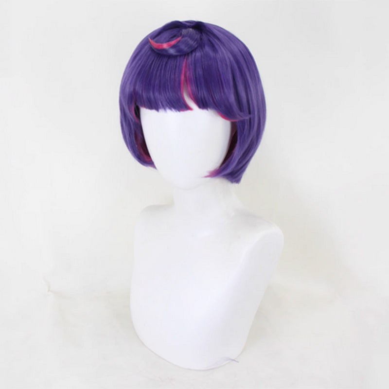 Overwatch 2 Juno Cosplay Wig – Winkcosplay