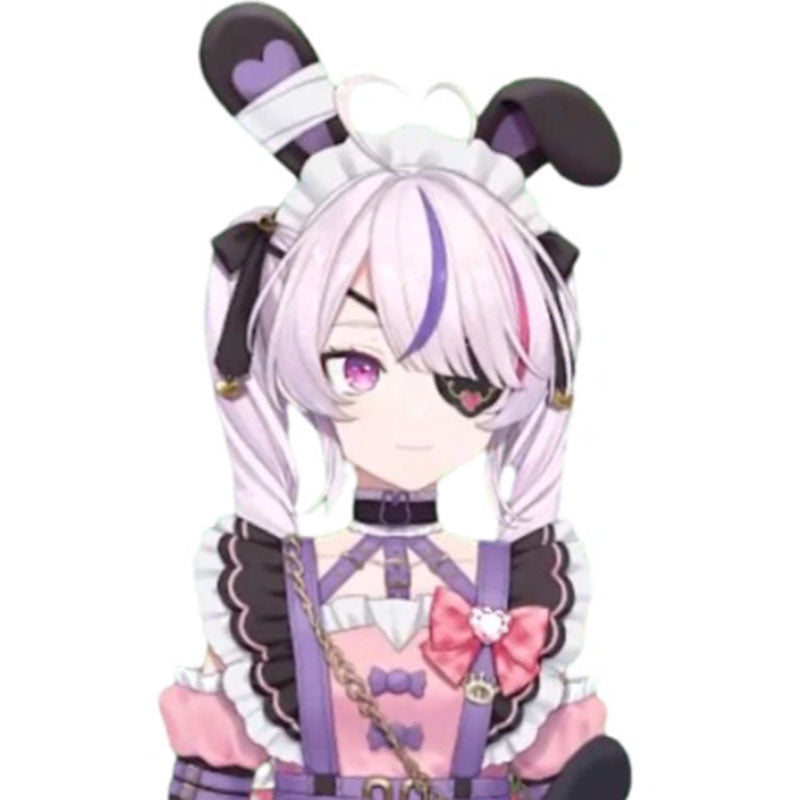 Virtual YouTuber NIJISANJI ILUNA Maria Marionette 2nd Outfit Cosplay W – Winkcosplay