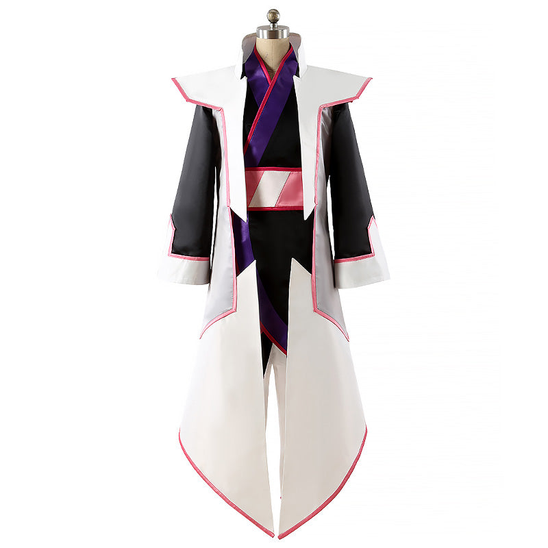 2024 Movie Mobile Suit Gundam SEED Freedom Lacus Clyne Cosplay Costume ...
