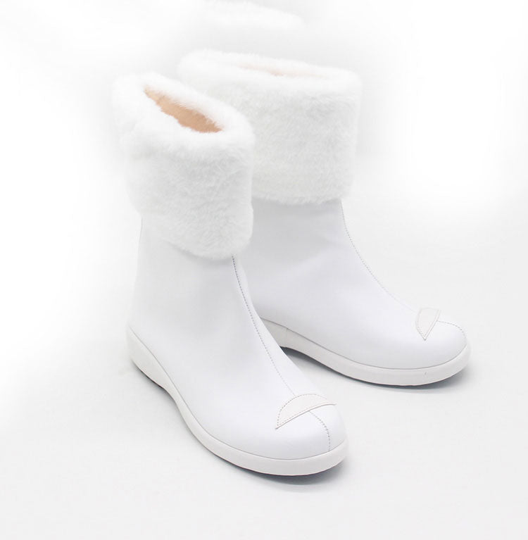 ALIEN STAGE Sua Cosplay Shoes – Winkcosplay