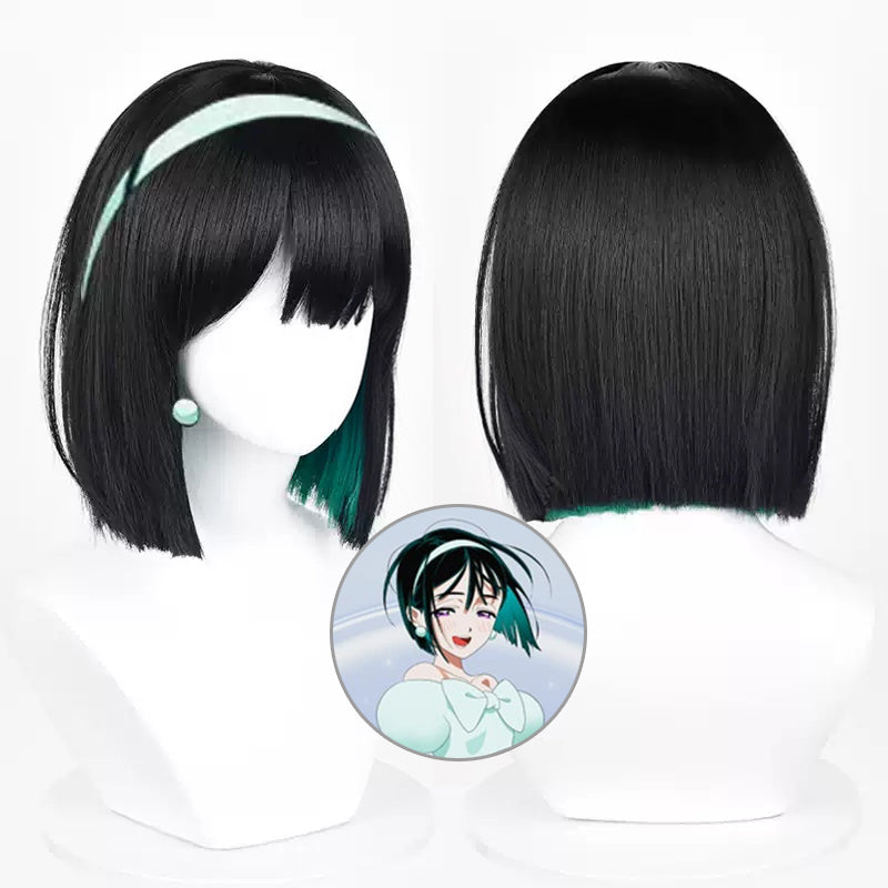 ALIEN STAGE Sua Cosplay Wig – Winkcosplay