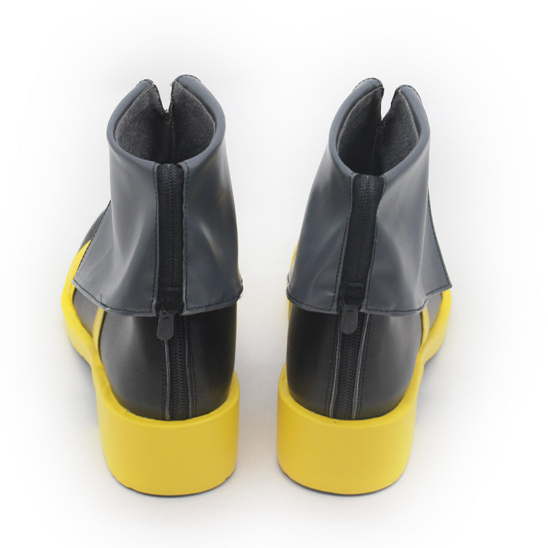 Alien Stage Hyuna Cosplay Shoes – Winkcosplay