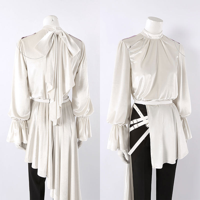 Alien Stage Luka Cosplay Costume – Winkcosplay