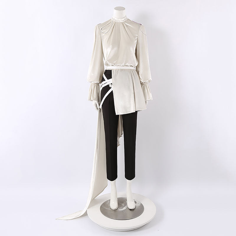 Alien Stage Luka Cosplay Costume – Winkcosplay