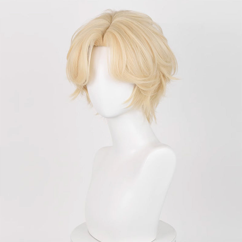 Alien Stage Luka Cosplay Wig – Winkcosplay