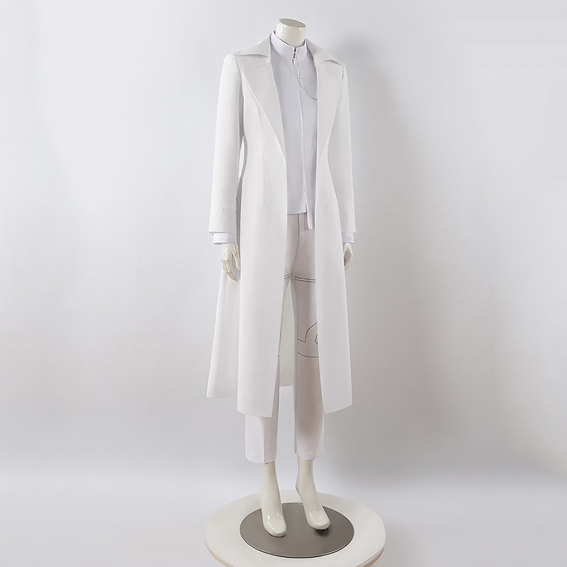 Alien Stage Round6 Ivan Cosplay Costume – Winkcosplay