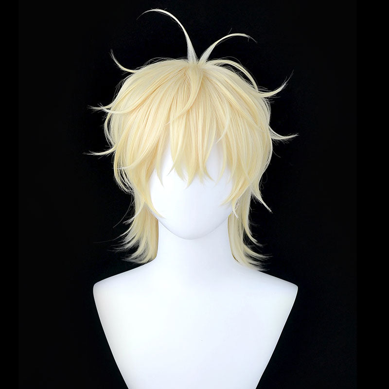 Alien Stage Round7 R7 Luka Cosplay Wig – Winkcosplay