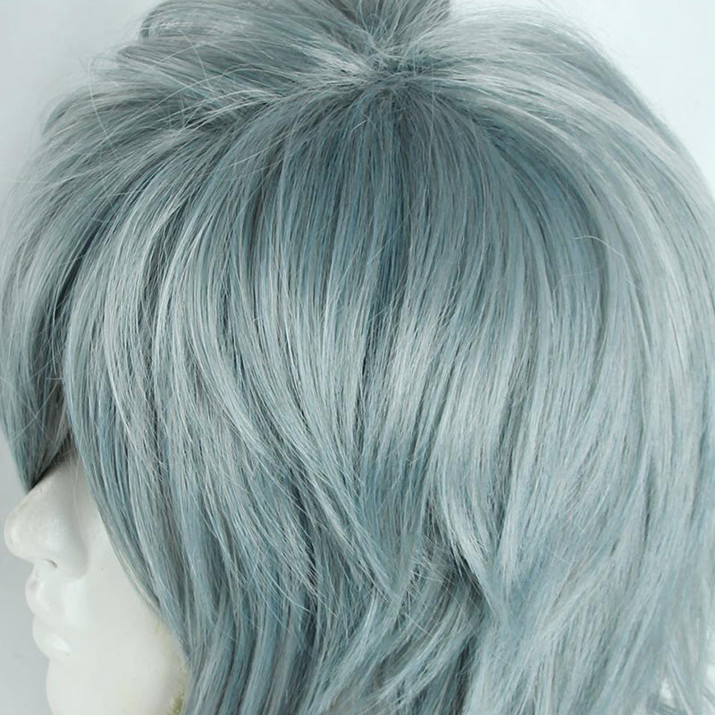 Alien Stage Till Cosplay Wig – Winkcosplay