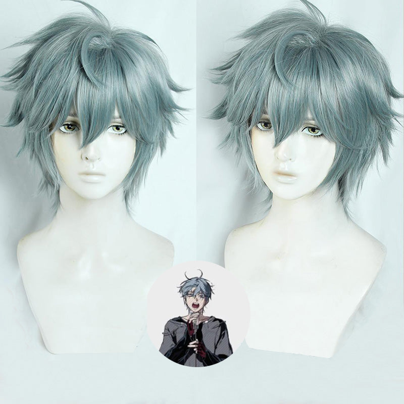 Alien Stage Till Cosplay Wig – Winkcosplay