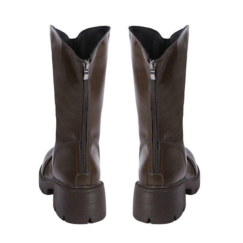 Arcane Season 2 League Of Legends Jinx Powder B Edition Cosplay Shoes ...