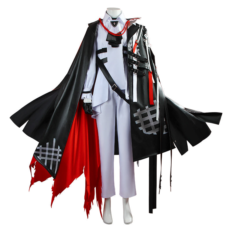 Arknights – Winkcosplay