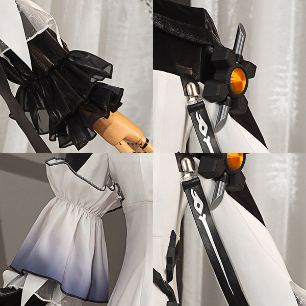 Arknights – Winkcosplay