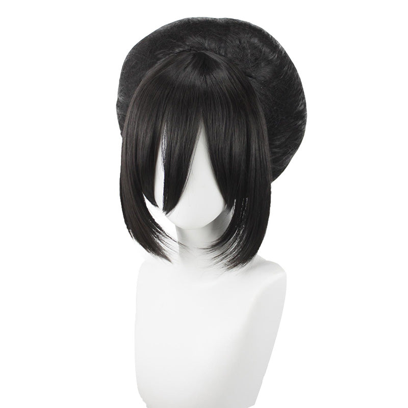 Avatar: The Last Airbender Toph Beifong Cosplay Wig – Winkcosplay