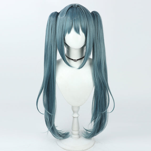 Azur Lane KMS Regensburg Cosplay Wig – Winkcosplay