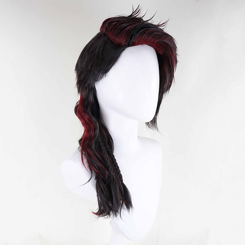 Baldurs Gate 3 Karlach Cosplay Wig – Winkcosplay