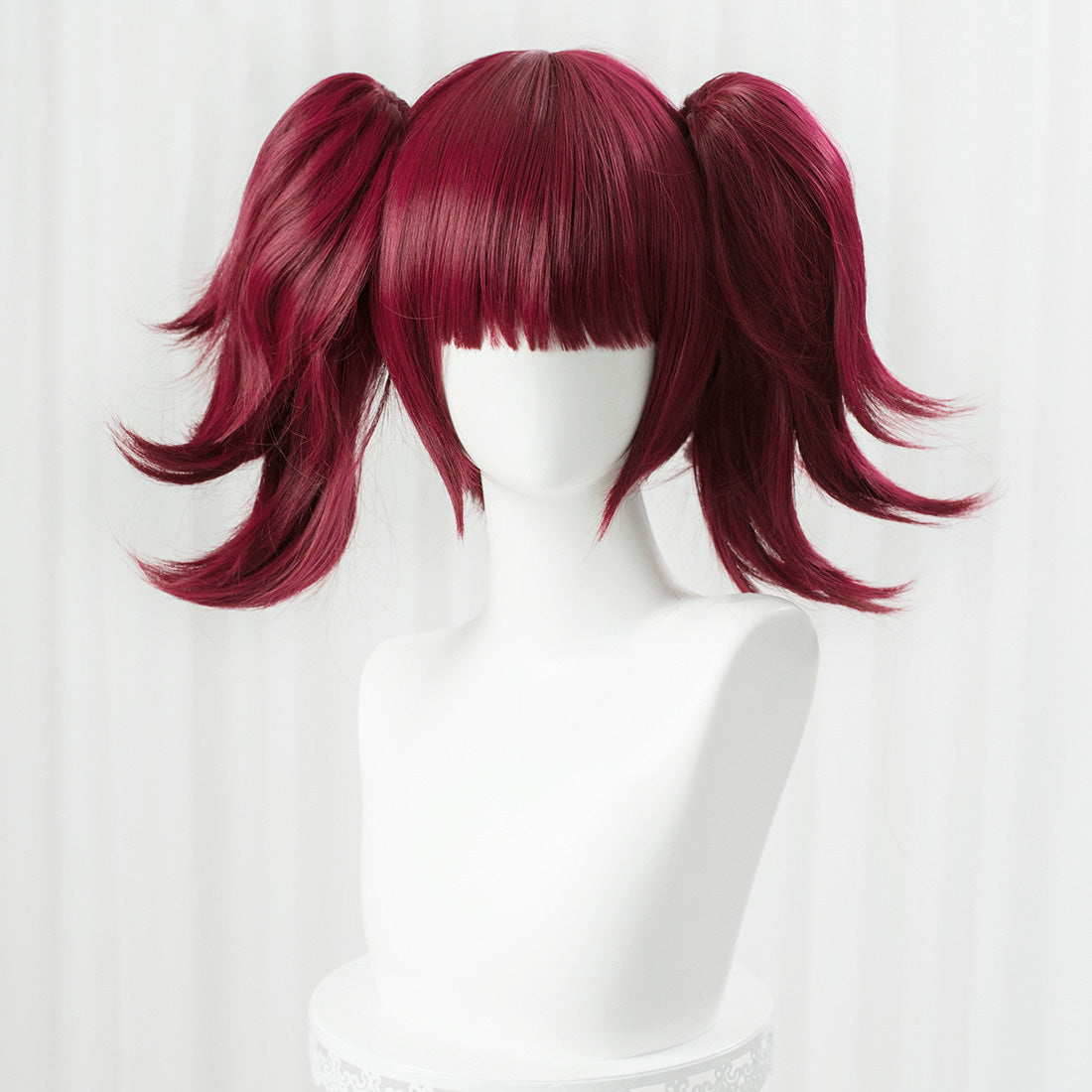 Black Butler Mey-Rin Meirin Cosplay Wig – Winkcosplay