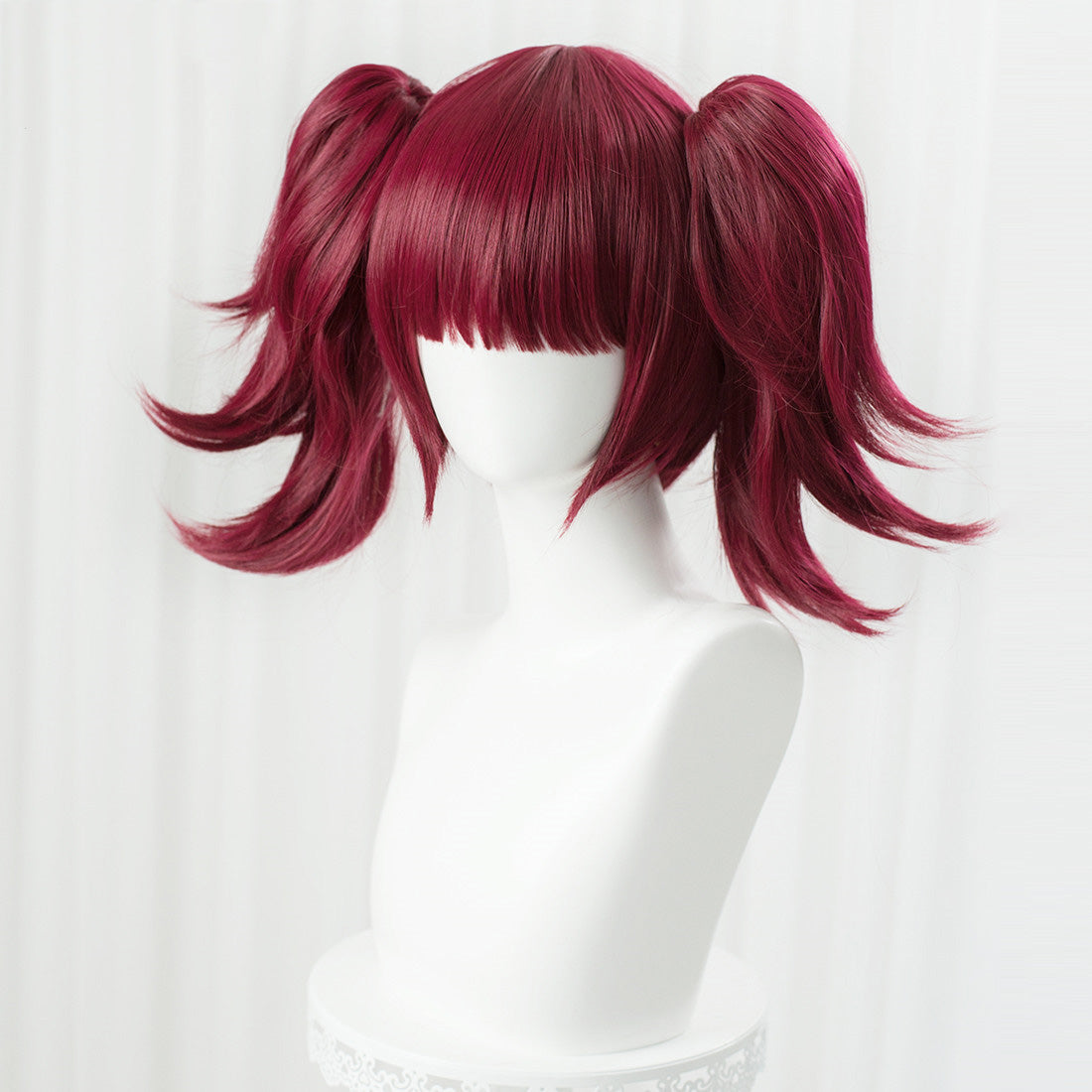 Black Butler Mey-Rin Meirin Cosplay Wig – Winkcosplay