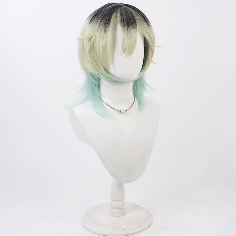 Break My Case Haruhi Ichikawa Cosplay Wig – Winkcosplay