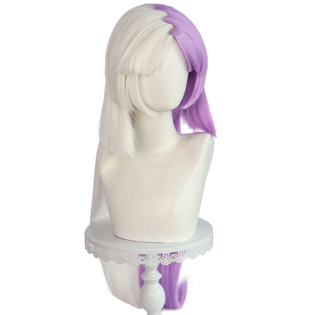 Bungo Stray Dogs Season 4 Sigma Cosplay Wig – Winkcosplay