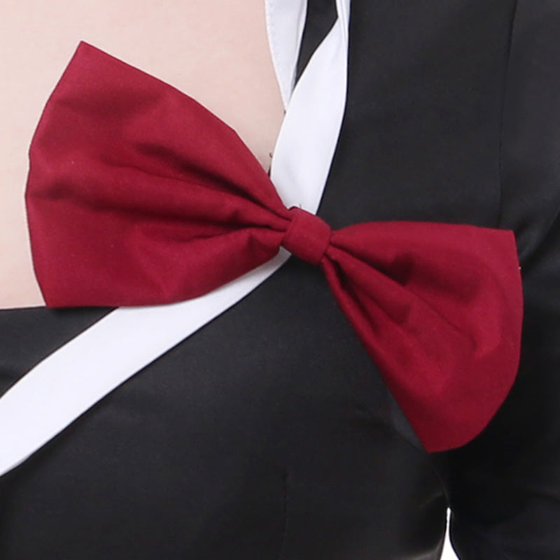 Danganronpa: Trigger Happy Havoc Junko Enoshima Cosplay Costume ...