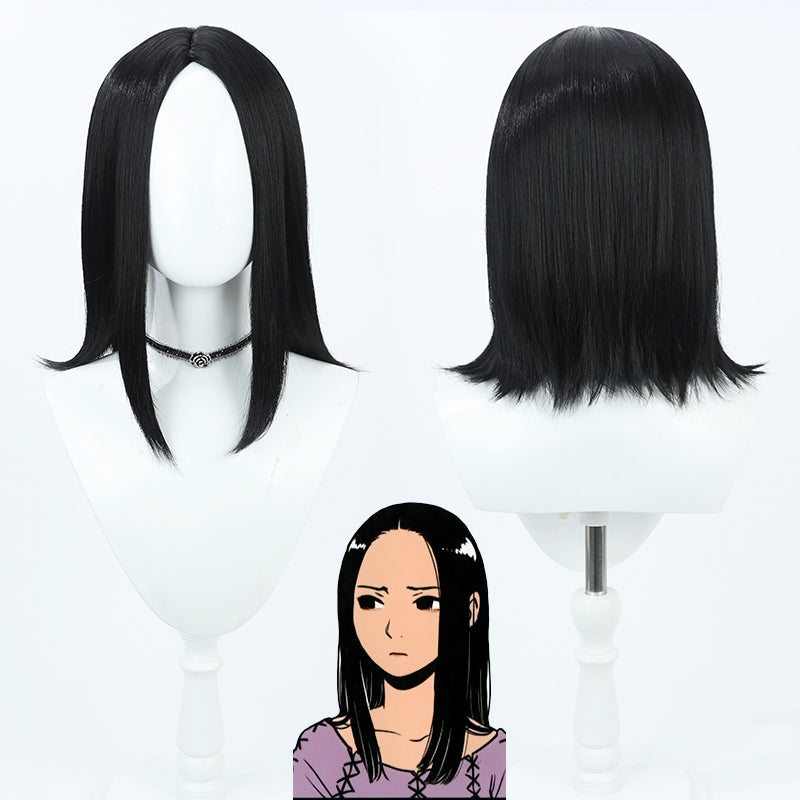 Delicious in Dungeon Rin Cosplay Wig – Winkcosplay
