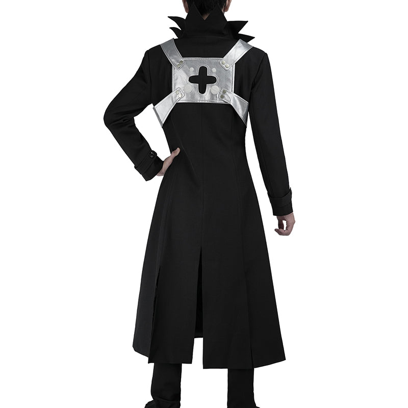 Dr. Stone Xeno Houston Wingfield Dr. Xeno Cosplay Costume – Winkcosplay