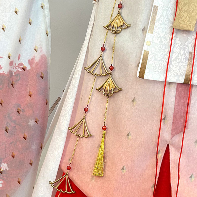 Dragon Raja Uesugi Erii Kimono Cosplay Costume – Winkcosplay