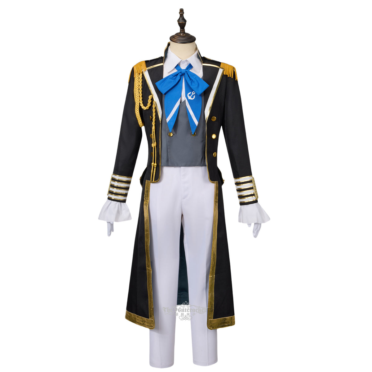 Fate Grand Order Rider Noah Cosplay Costume – Winkcosplay