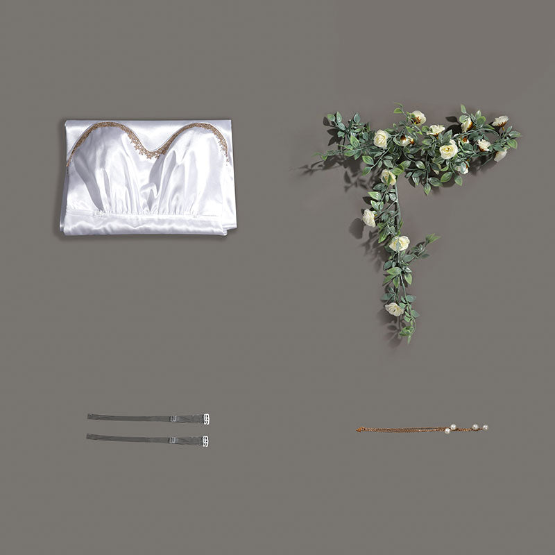 Final Fantasy VII Rebirth Cosplay Costume – Winkcosplay