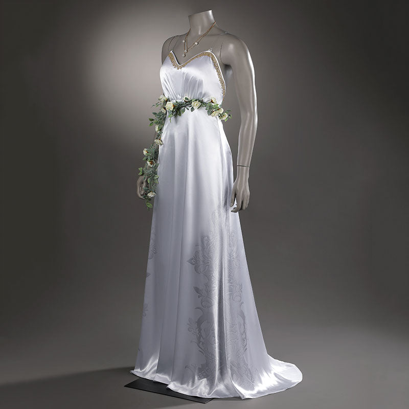 Final Fantasy VII Rebirth Cosplay Costume – Winkcosplay