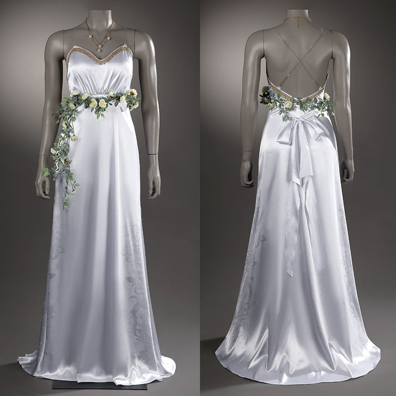 Final Fantasy VII Rebirth Cosplay Costume – Winkcosplay