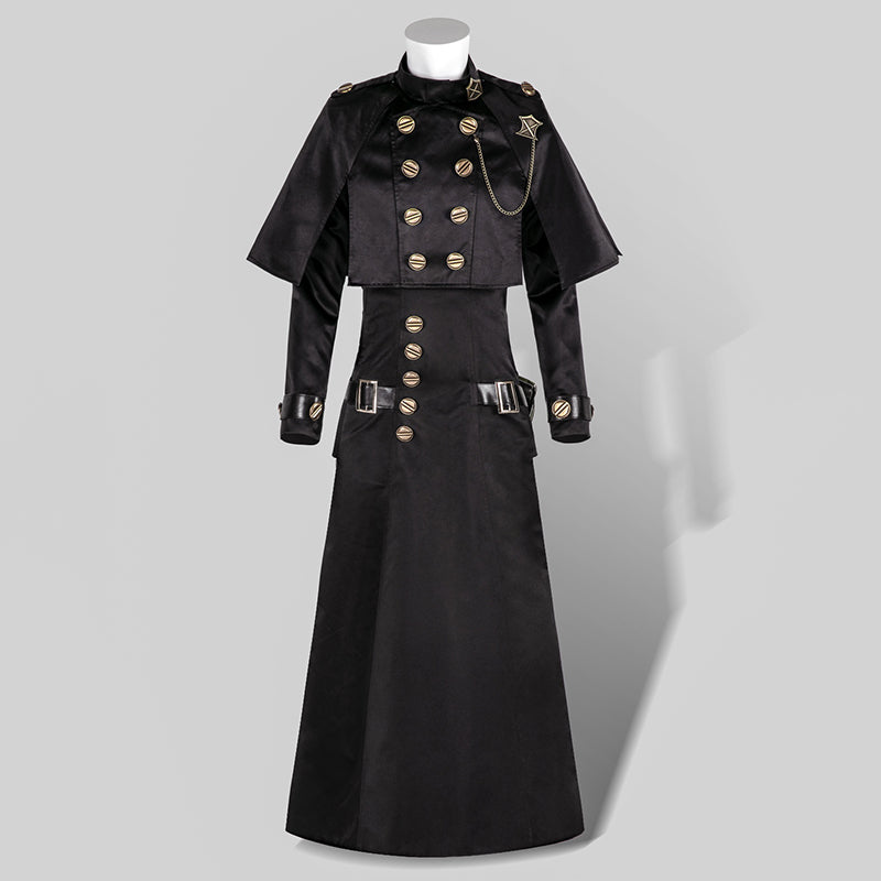 Final Fantasy XIV 14 YoRHa Type-51 Casting Set Cosplay Costume ...