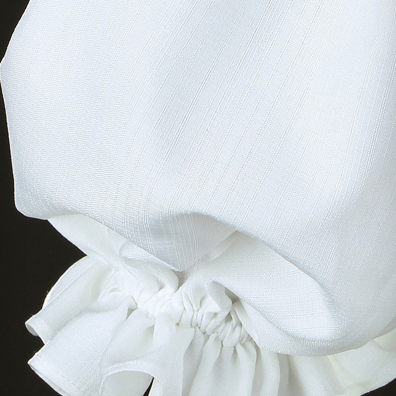 Final Fantasy XIV FF14 Neo-Ishgardian Healing Set Cosplay Costume ...