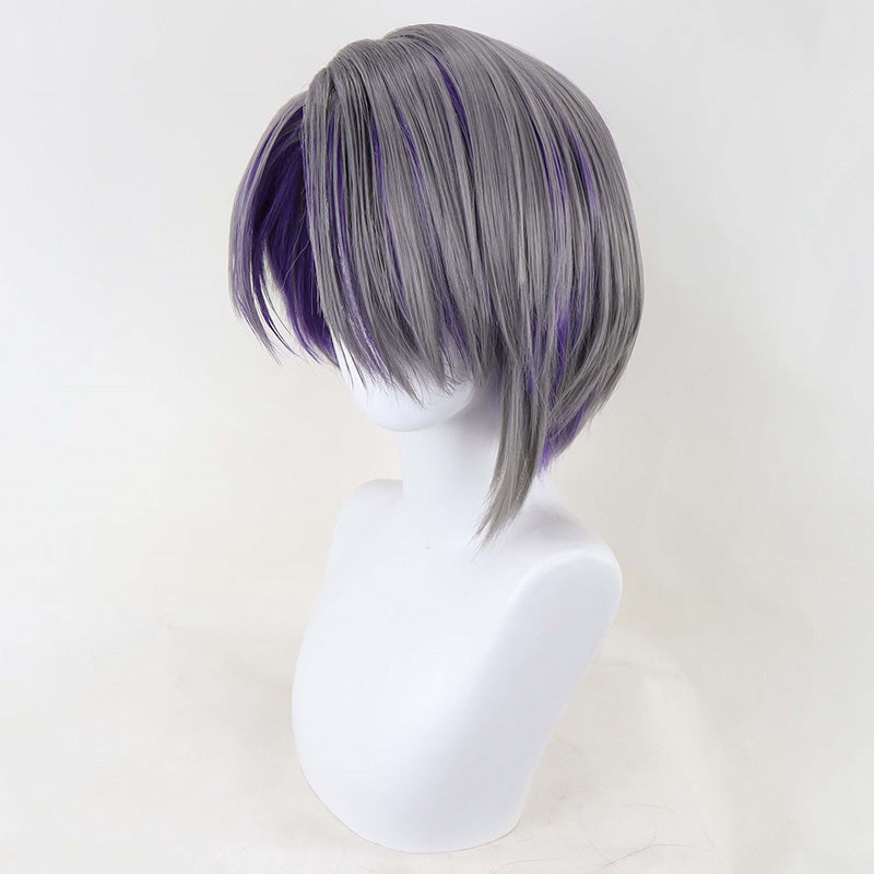 Final Fantasy XIV Zero Cosplay Wig – Winkcosplay