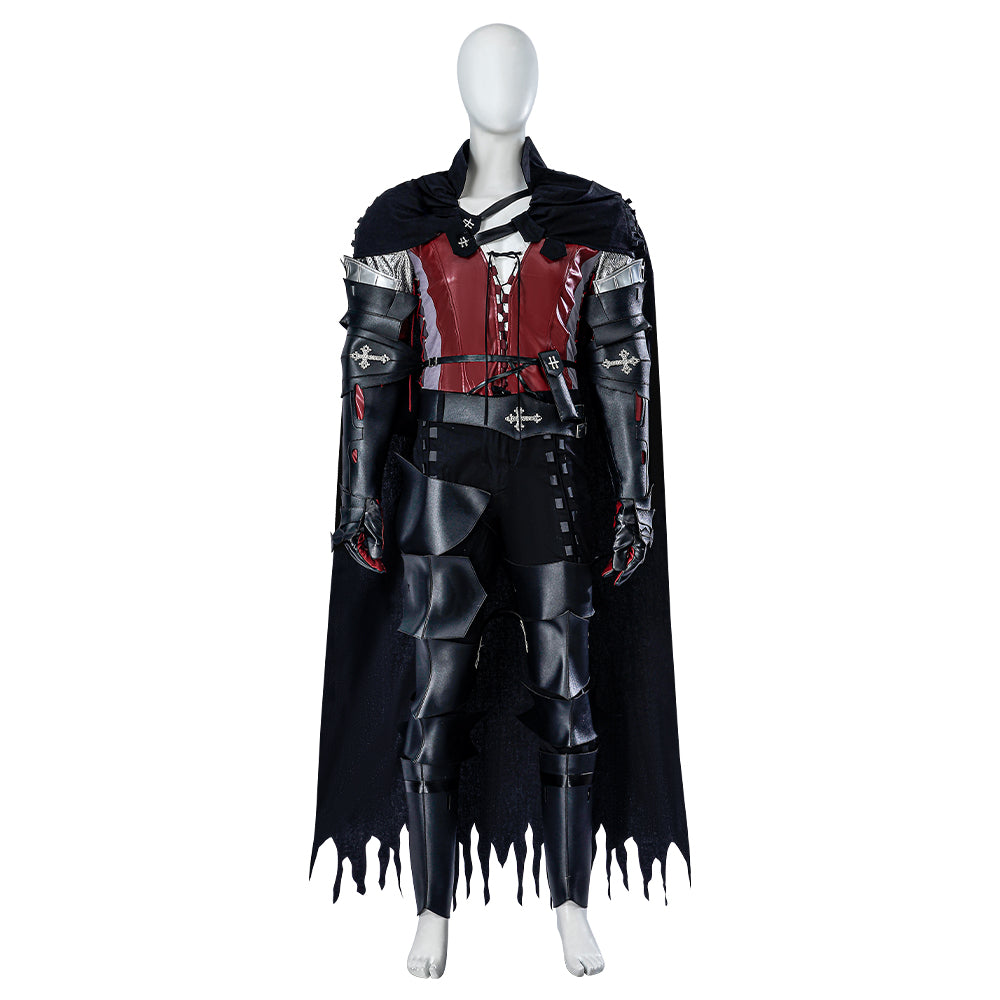 Final Fantasy XVI FF16 Clive Rosfield B Edition Cosplay Costume ...