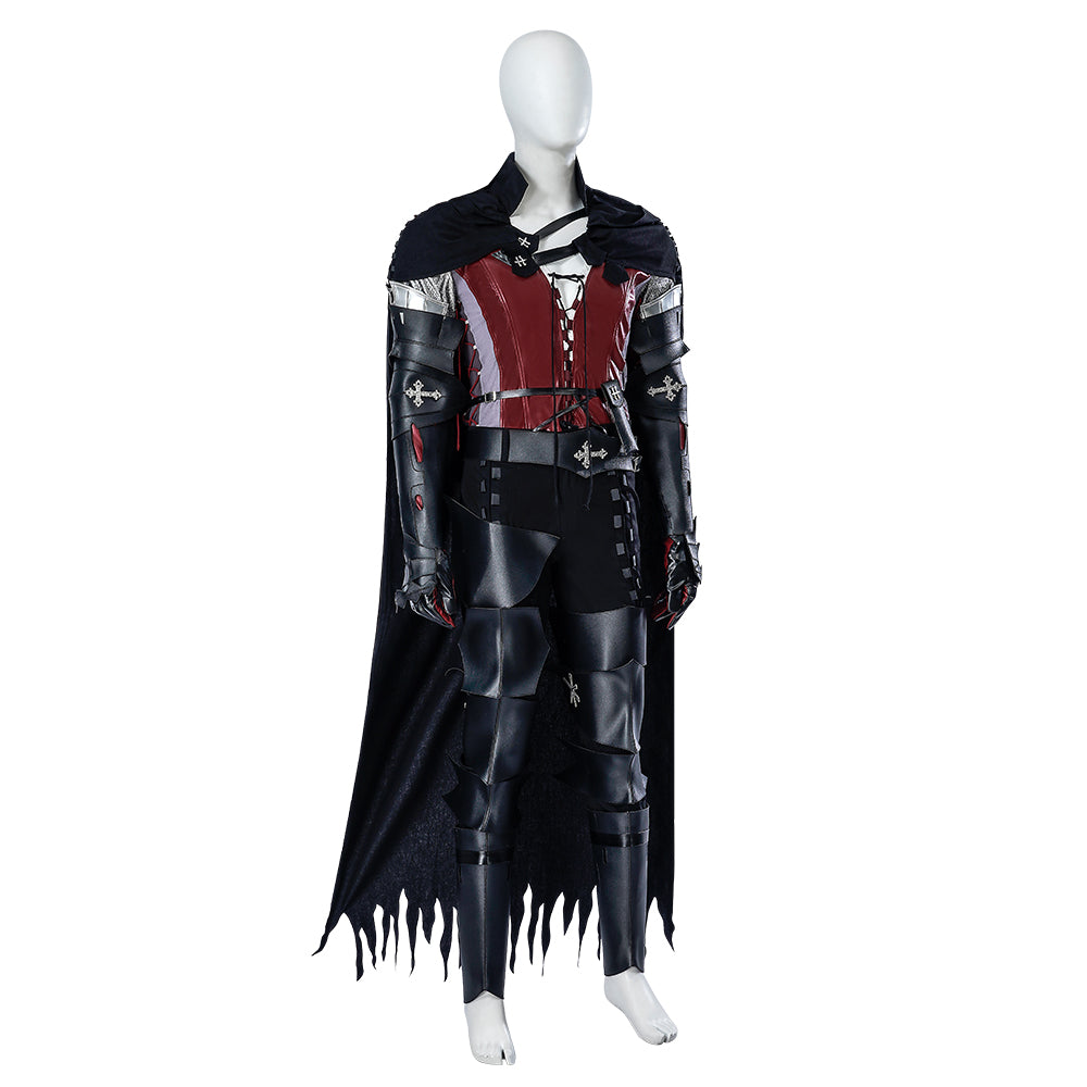 Final Fantasy XVI FF16 Clive Rosfield B Edition Cosplay Costume ...