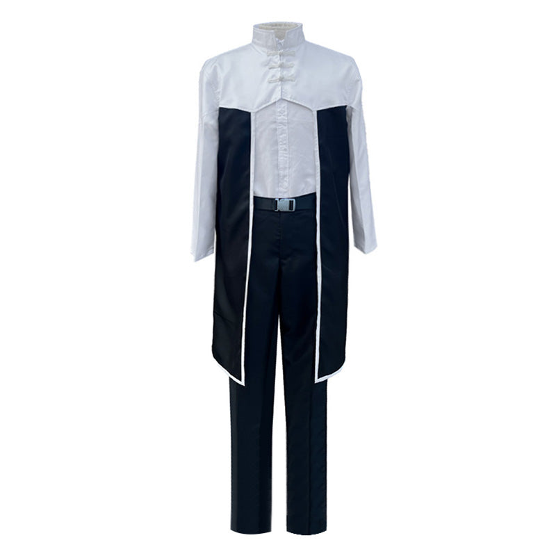 Frieren: Beyond Journey's End Sousou no Frieren Land Cosplay Costume ...