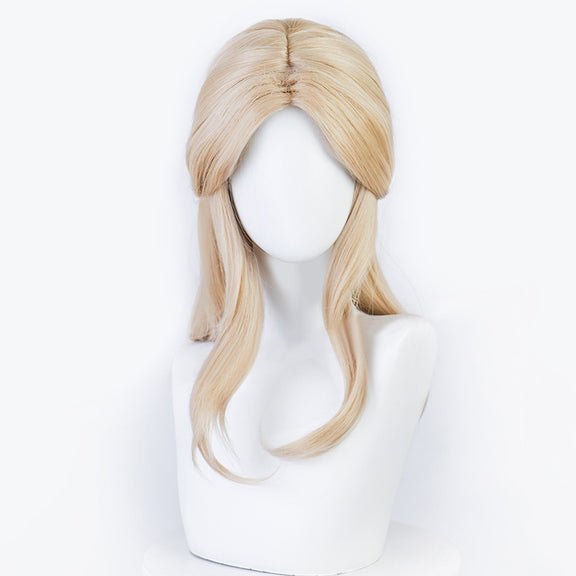 Frieren: Beyond Journey's End Sousou no Frieren Lügner Cosplay Wig ...