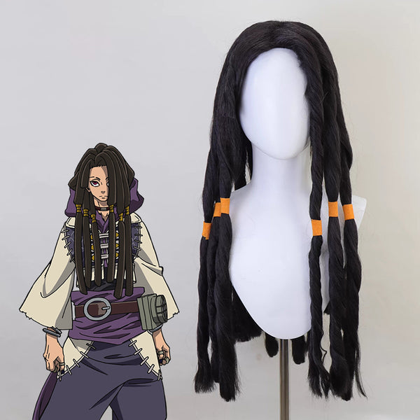 Gachiakuta – Winkcosplay