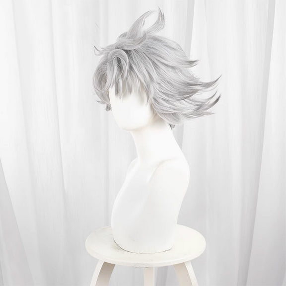 Gachiakuta Rudo Cosplay Wig – Winkcosplay