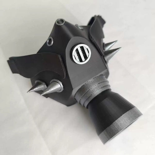 Gachiakuta – Winkcosplay