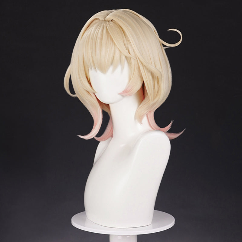 Genshin Impact Emilie Cosplay Wig – Winkcosplay