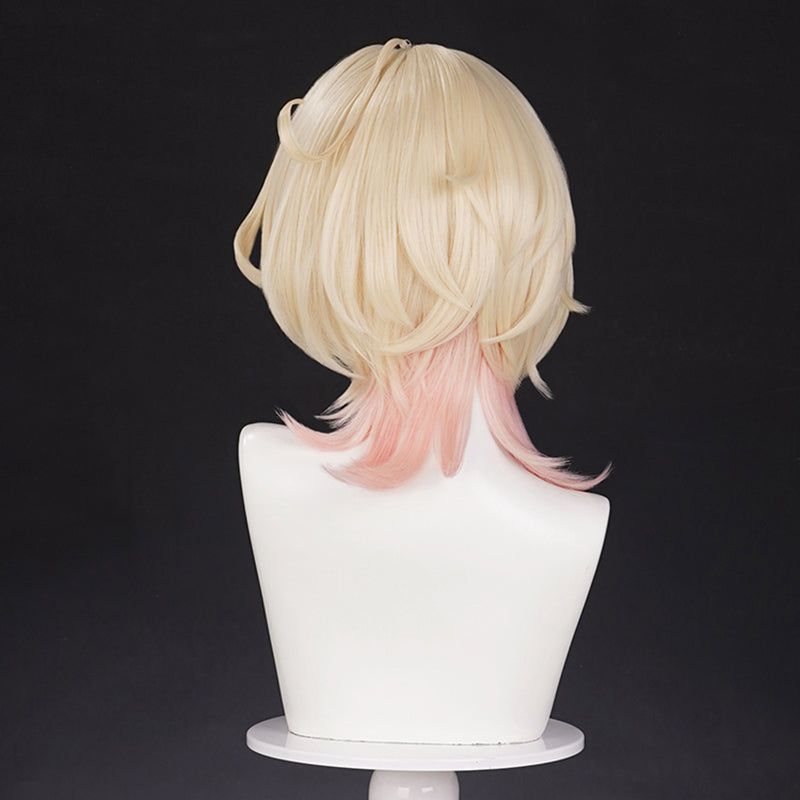 Genshin Impact Emilie Cosplay Wig – Winkcosplay