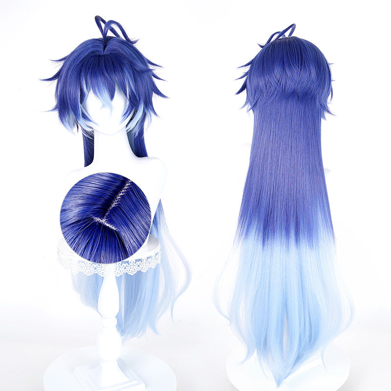 Genshin Impact Flins Cosplay Wig – Winkcosplay