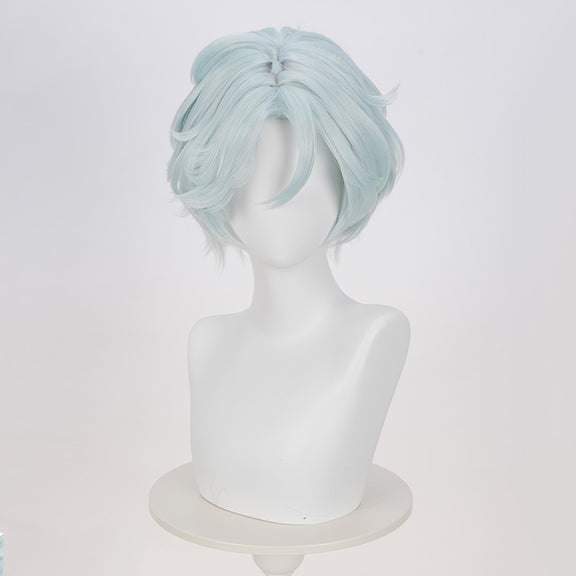 Genshin Impact Ifa Cosplay Wig – Winkcosplay