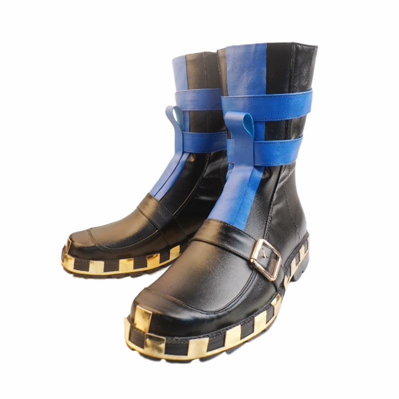 Genshin Impact Kinich Cosplay Shoes – Winkcosplay