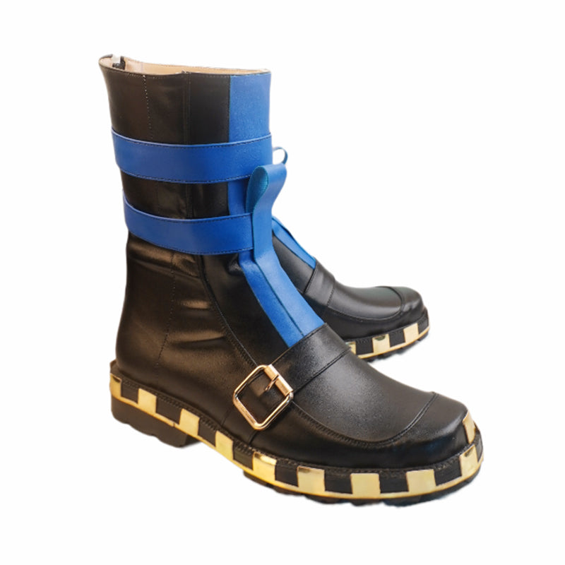 Genshin Impact Kinich Cosplay Shoes – Winkcosplay