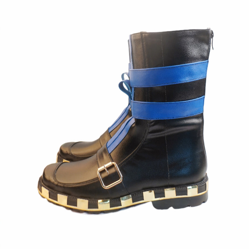 Genshin Impact Kinich Cosplay Shoes – Winkcosplay